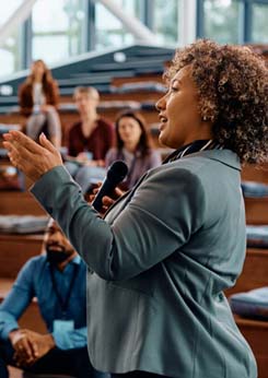 MEETINGS21 | International Conference Organizer | Best Conference ...